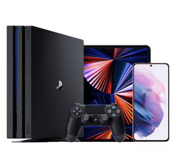 Rent a Phone - UK Mobile Phone Leasing at musicMagpie