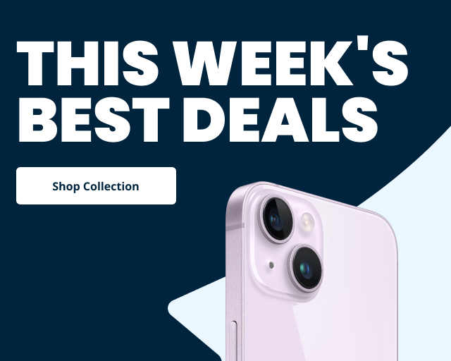 musicMagpie offers & deals - Tech deals online UK