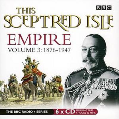 This Sceptred Isle (BBC Audio) - Unknown Artist - musicMagpie Store