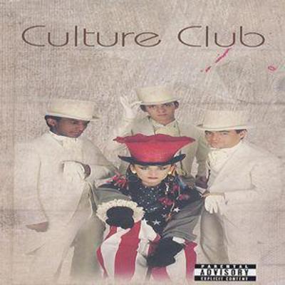 Culture Club - Box Set - Culture Club - musicMagpie Store
