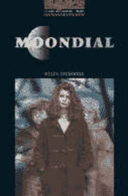 Moondial - Helen Cresswell Paperback / softback - musicMagpie Store