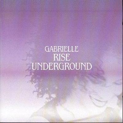Rise - Gabrielle - musicMagpie Store