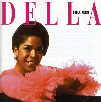 Della Reese - Della CD / Album - musicMagpie Store