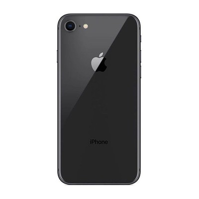 Apple iPhone 8 64GB Space Grey UNLOCKED Pristine - musicMagpie Store