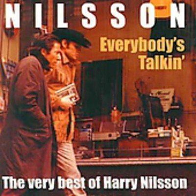 Harry Nilsson - Everybody's Talkin': Very Best CD / Album - musicMagpie ...