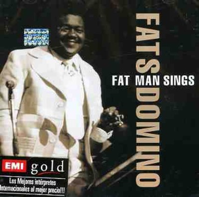 Fats Domino - Fat Man Sings CD / Album - musicMagpie Store