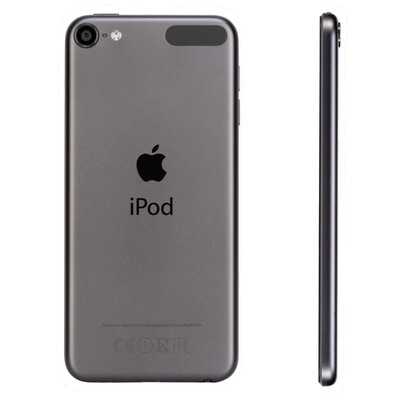 Apple iPod Touch 7th Gen 32GB Space Grey - musicMagpie Store