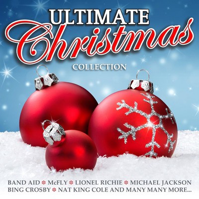 Various Artists - Ultimate Christmas Collection CD / Album ...