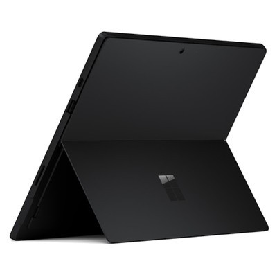 Microsoft Surface Pro 7 i5 8GB RAM 256GB Black WI-FI ONLY - musicMagpie ...