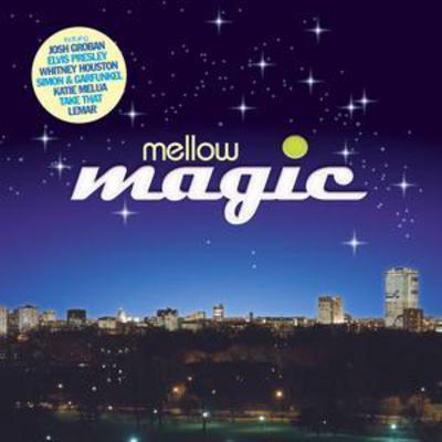 Mellow Magic - Various Artists - musicMagpie Store