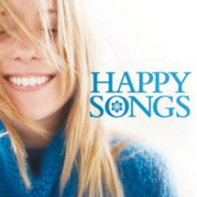 Happy Songs - Various Artists - musicMagpie Store