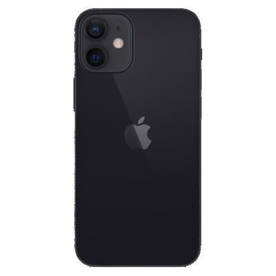 Apple iPhone 12 64GB Black UNLOCKED - musicMagpie Store