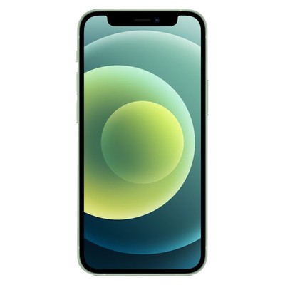 Apple iPhone 12 128GB Green UNLOCKED - musicMagpie Store