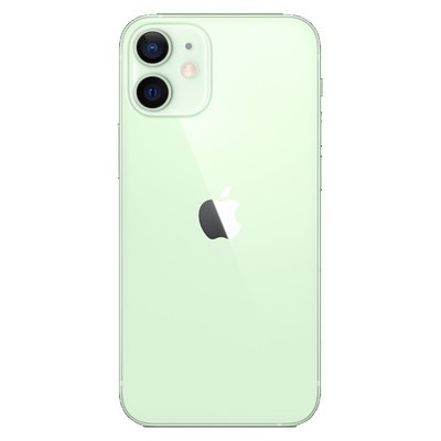 Apple iPhone 12 128GB Green UNLOCKED - musicMagpie Store