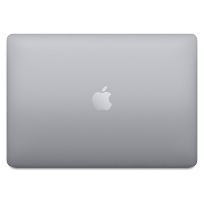Apple MacBook Pro M1 3.2 13" (2020) 8GB 256GB Grey - musicMagpie Store