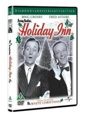 Holiday Inn (Special Edition) [1942] [DV - DVD - musicMagpie Store