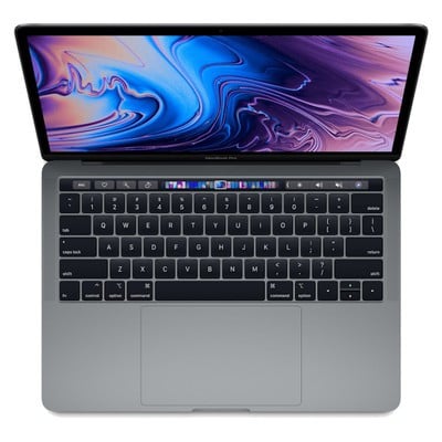 Apple MacBook Pro Core i5 1.4 13" (2019) 8GB 256GB Grey - musicMagpie Store