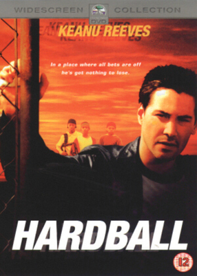 Hardball [DVD] [2001] - DVD - musicMagpie Store