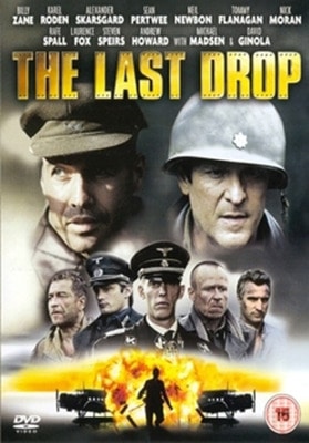 Last Drop - DVD - musicMagpie Store