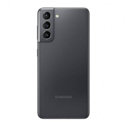 Samsung Galaxy S21 128GB Phantom Grey UNLOCKED - musicMagpie Store