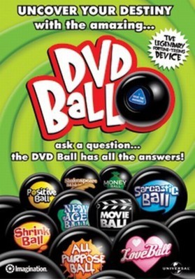 DVD Ball Game - DVD - musicMagpie Store