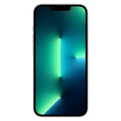 Apple iPhone 13 Pro 128GB Silver UNLOCKED - musicMagpie Store