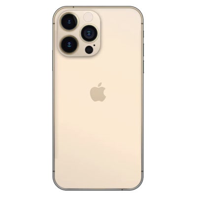 Apple iPhone 13 Pro 128GB Gold UNLOCKED - musicMagpie Store