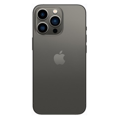 Buy Apple iPhone 13 Pro Max 128GB Graphite - musicMagpie - musicMagpie ...