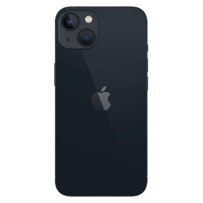 Apple iPhone 13 256GB Midnight UNLOCKED - musicMagpie Store