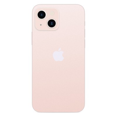 Apple iPhone 13 Mini 128GB Pink UNLOCKED - musicMagpie Store