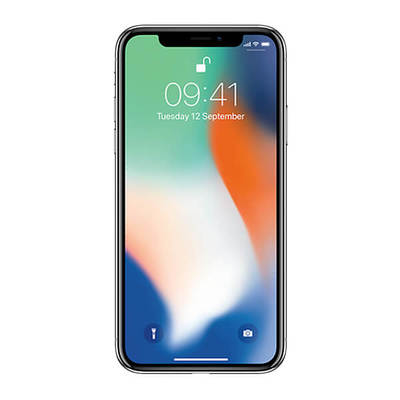 Apple iphone x store