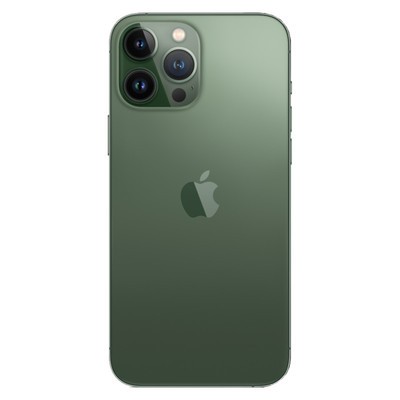Apple iPhone 13 Pro 128GB Alpine Green UNLOCKED - musicMagpie Store