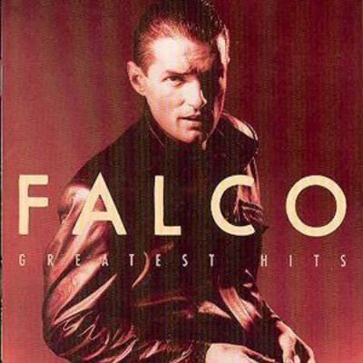 Greatest Hits - Falco - musicMagpie Store