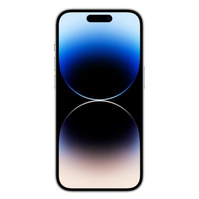 Apple iPhone 14 Pro 128GB Silver UNLOCKED - musicMagpie Store