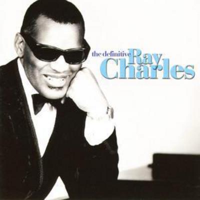 Definitive Ray Charles - Ray Charles - musicMagpie Store