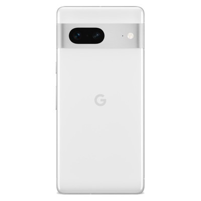 Google Pixel 7 128GB Snow UNLOCKED - musicMagpie Store
