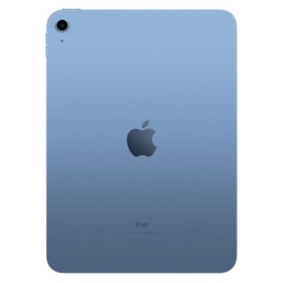 Apple iPad 10 10.9" Wi-Fi 64GB Blue WI-FI ONLY - musicMagpie Store
