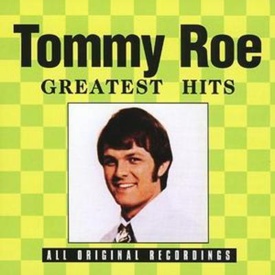 Greatest Hits - Tommy Roe - musicMagpie Store