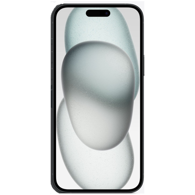 Apple iPhone 15 128GB Black UNLOCKED - musicMagpie Store