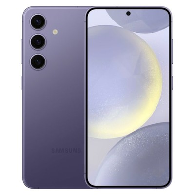 Samsung Galaxy S24+ 512GB Cobalt Violet UNLOCKED - musicMagpie Store