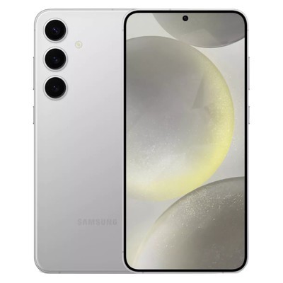 Samsung Galaxy S24+ 512GB Marble Grey UNLOCKED - musicMagpie Store