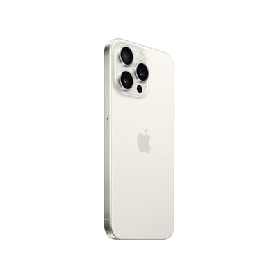 Rent Apple iPhone 15 Pro Max 256GB White Titanium UNLOCKED ...