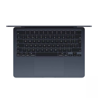 Apple MacBook Air 13" 2025 M4 10-Core CPU 8-Core GPU 16GB 256GB ...