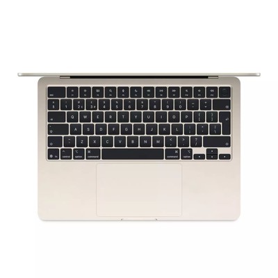 Apple Macbook Air 13" 2026 M5 10-Core CPU 8-Core GPU 16GB 512GB ...