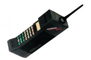 Mobile Phones of the 80s | musicMagpie Blog