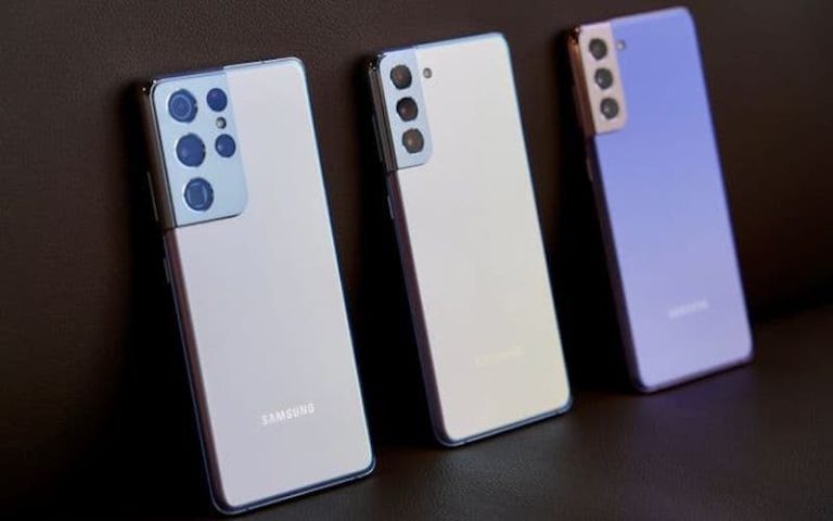 Samsung Galaxy S21 Models Explained | musicMagpie