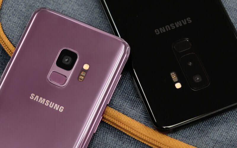 Galaxy S9 Plus Vs Galaxy S8 Plus Make The Right Choice Musicmagpie