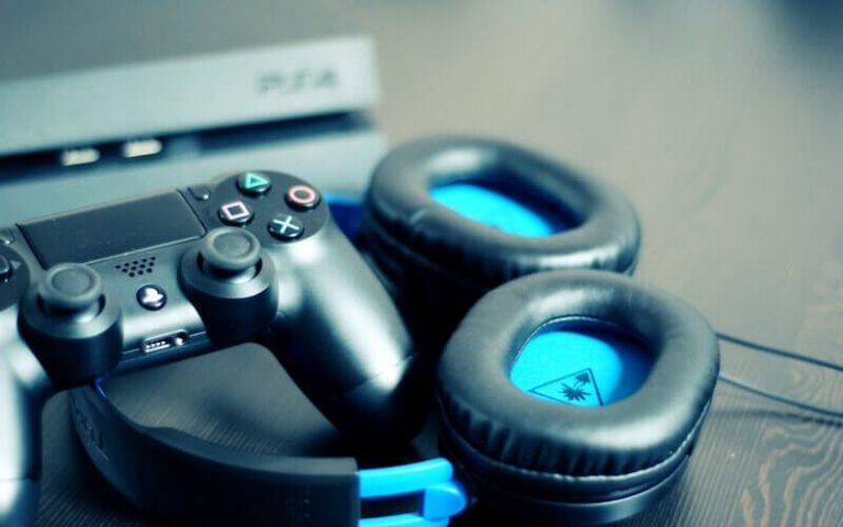 PS4 Pro vs PS4: Which PlayStation console is right for you? | musicMagpie Blog