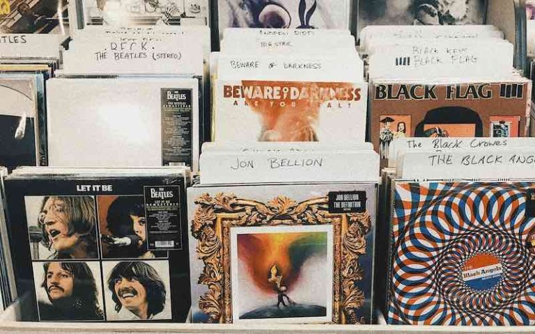 Which bands, singers and musicians have released the most albums ...