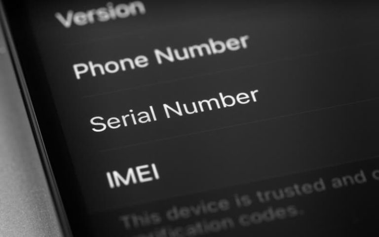 What model is my phone? Here's how to find out | musicMagpie